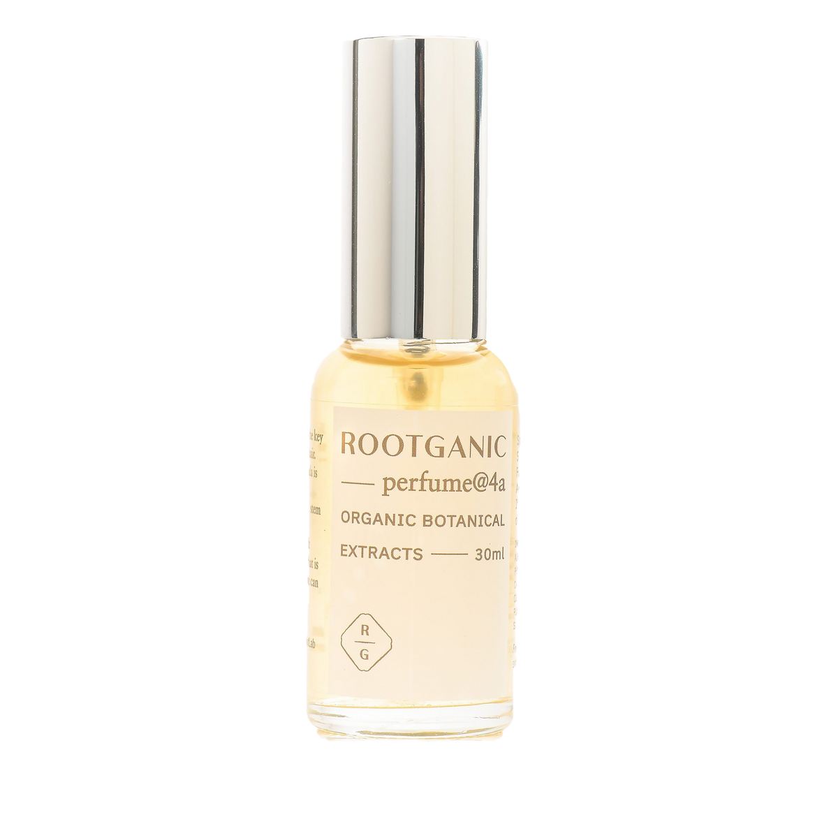 髮絲香水 Perfume @ 4a-Organic Botanical Extracts – Rootganic Wellness